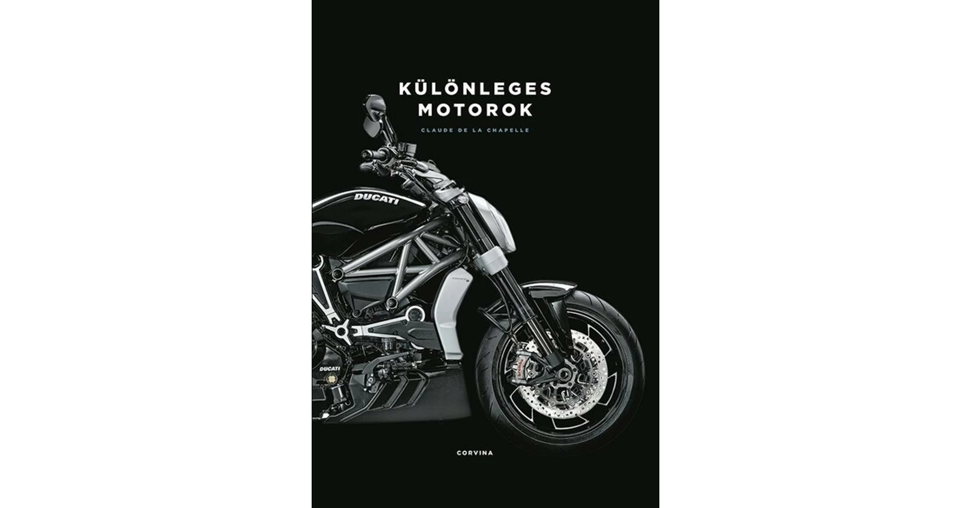 Különleges motorok - Motorsport - Könyv webáruház széles választékkal ...