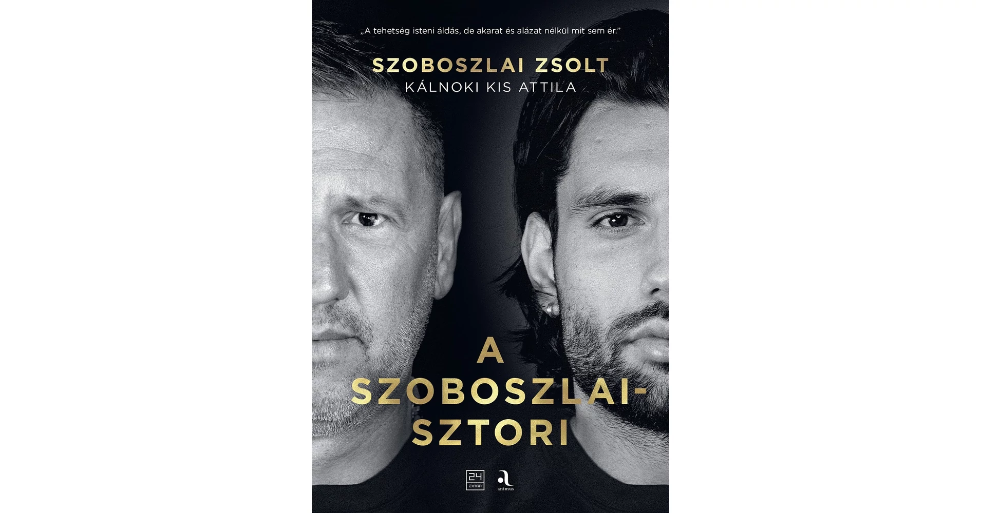 A Szoboszlai-sztori (Szoboszlai Zsolt és Kálnoki Kis Attila) - Magyar ...