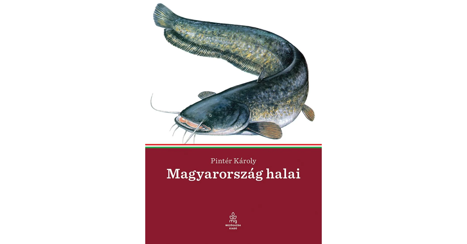 Magyarország halai