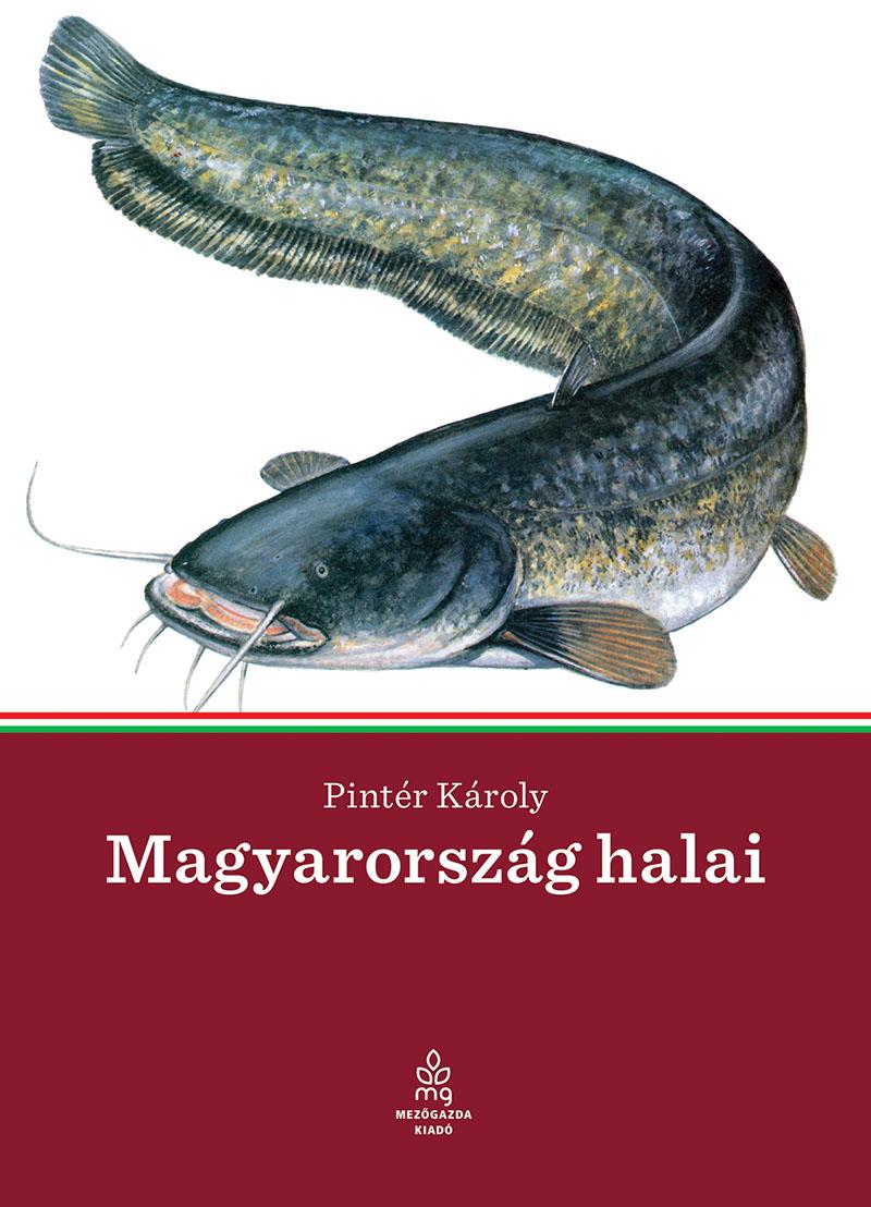Magyarország halai